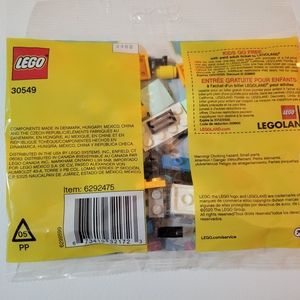 Lego | Toys | Lego 3549 Building Set New | Poshmark